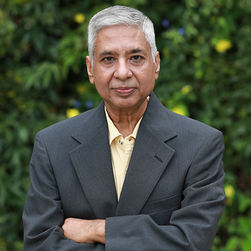 IIMB Economics Faculty | Leading Academics & Researchers